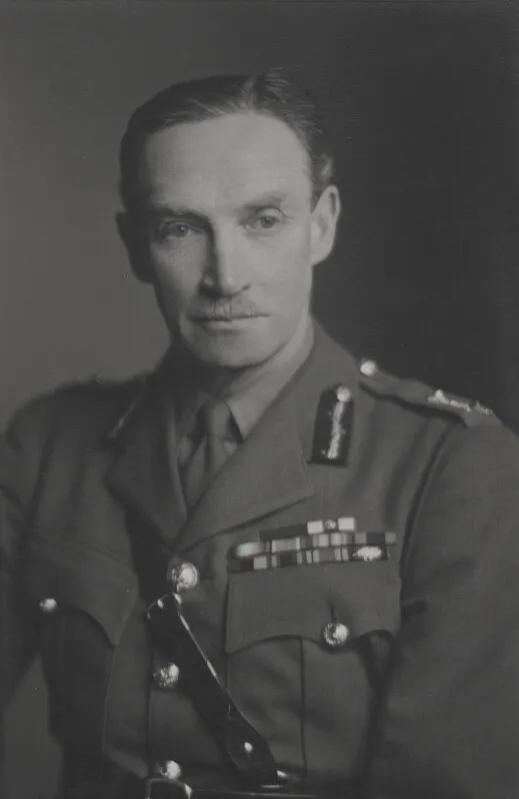 What happened to Major General John Grover at Kohima? - Kohima ...